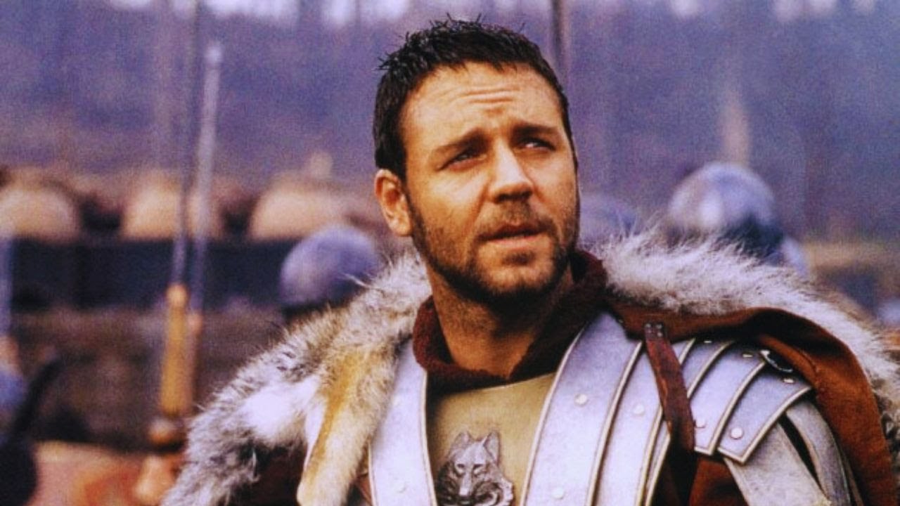 Gladiator: The Netflix Arrival That Will Make You A Roman! (Epic Review ...
