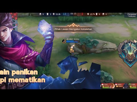 claude panikan - YouTube