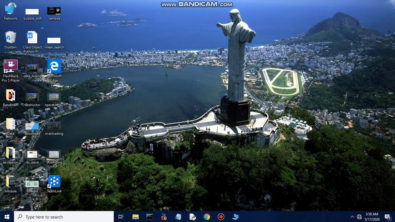 Mathematical Operations in Set Datatype l Python Programming 😊 - YouTube