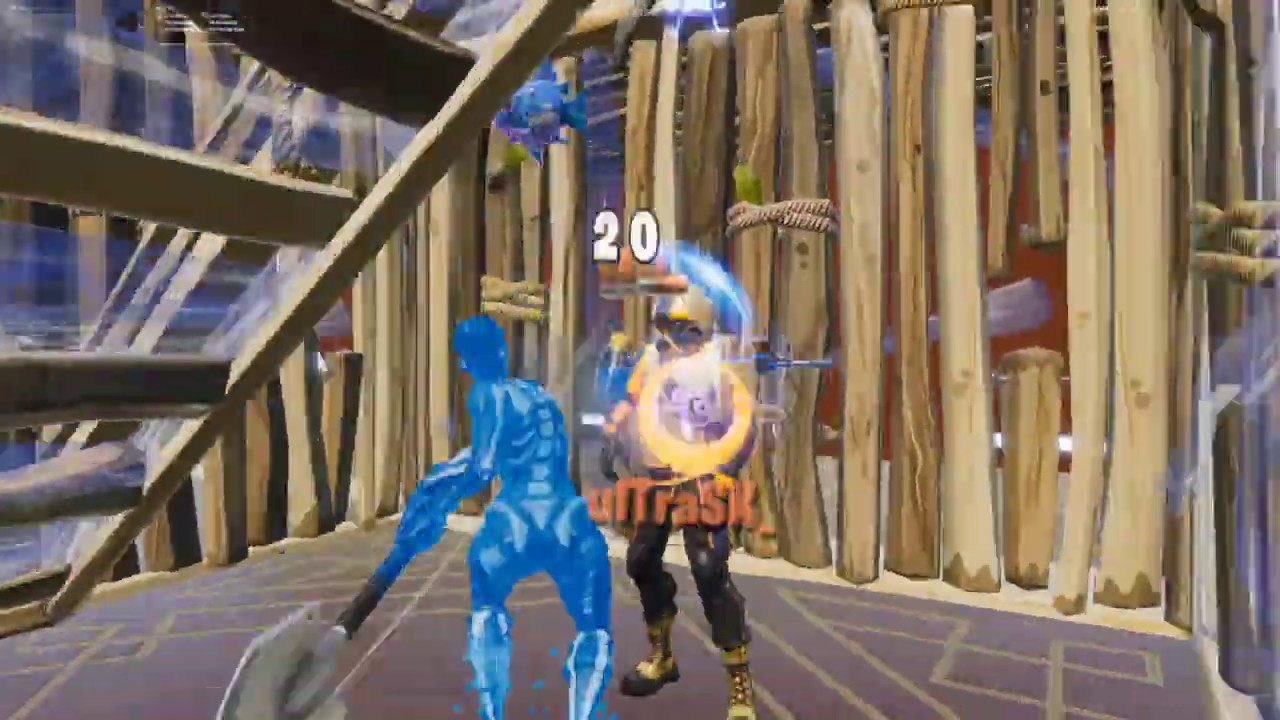 Ballin🏀 Fortnite BOX Montage - YouTube