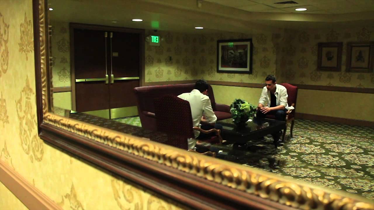Good Talk, Buddy 2015 - YouTube