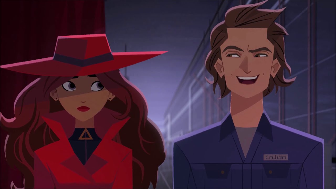 red crackle // wanna be yours - YouTube