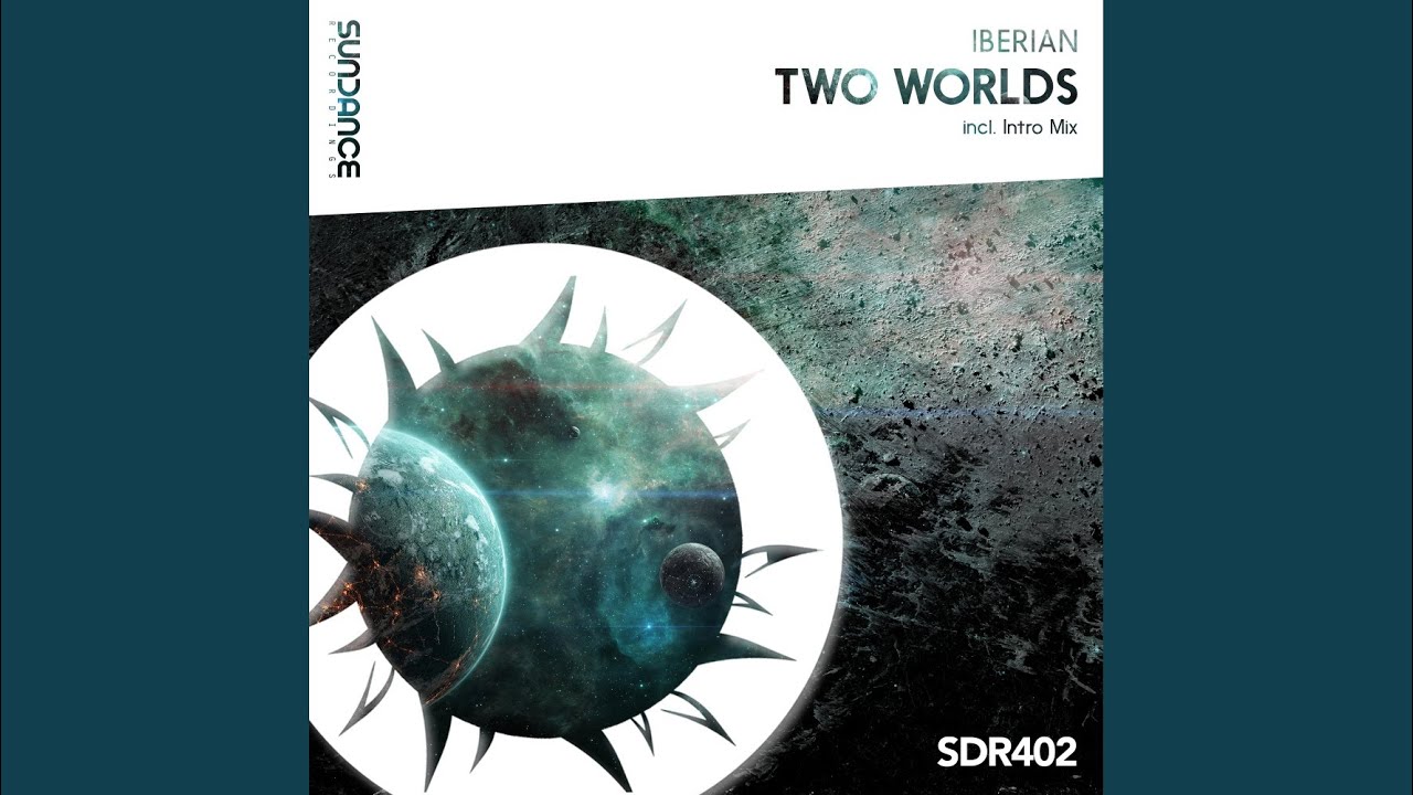 Two Worlds (Extended Mix) - YouTube