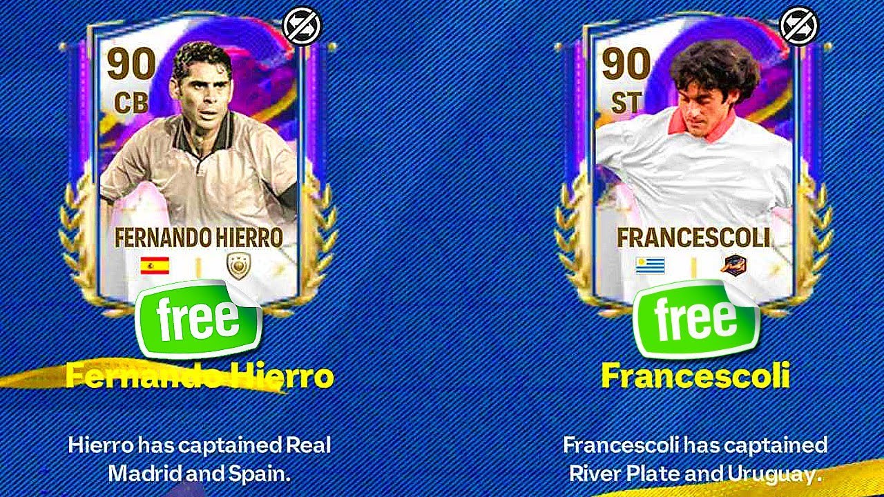 F2P U CAPTAINS EVENTU !!! EA FC MOBILE 24 - YouTube