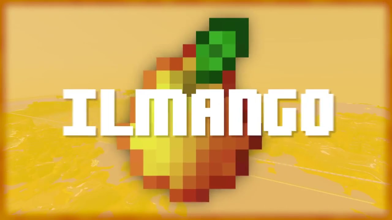 Improved Ilmango intro - YouTube