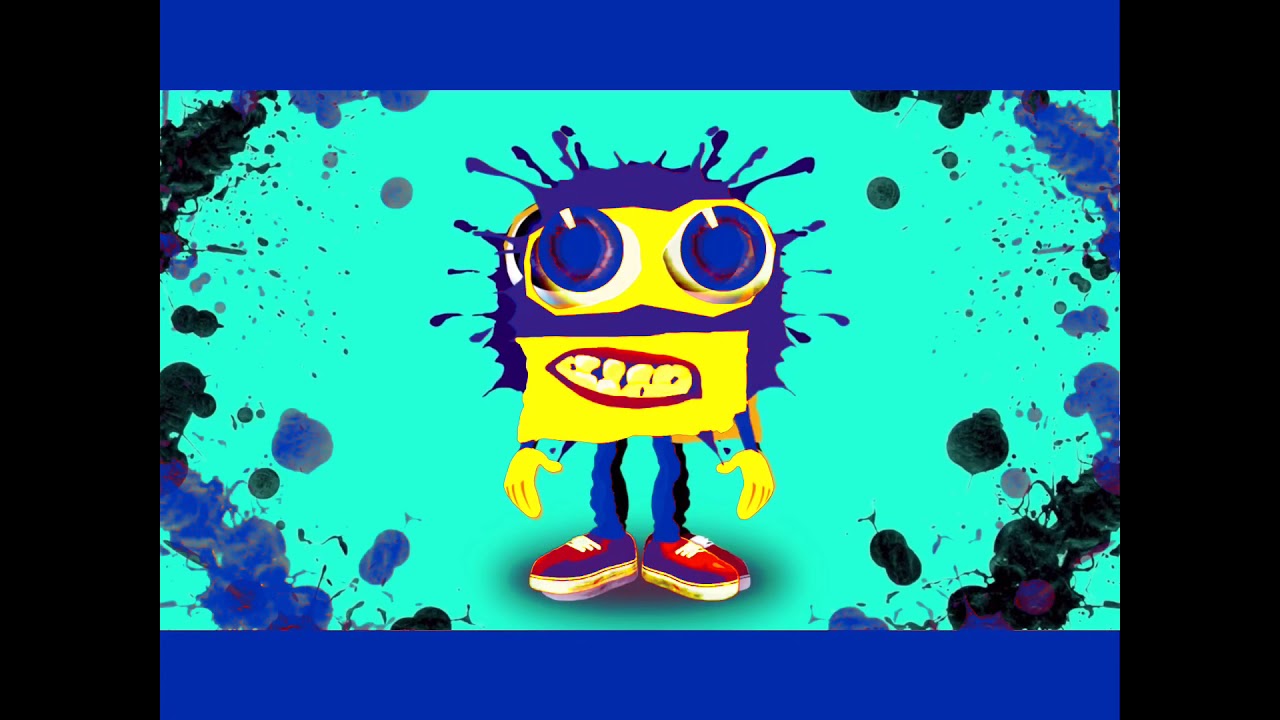 Dear Splaat In Split Normal and Robot Flip - YouTube