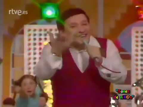 Mi tía Josefina (Torrebruno)