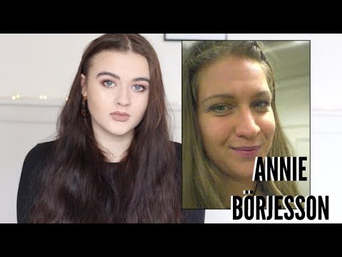 WHAT HAPPENED TO ANNIE BÖRJESSON? | MIDWEEK MYSTERY - YouTube