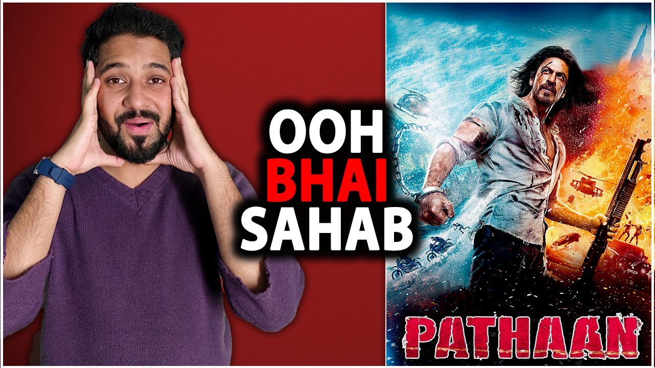 Pathaan Trailer Create Record | Pathaan Trailer Announcement Update ...