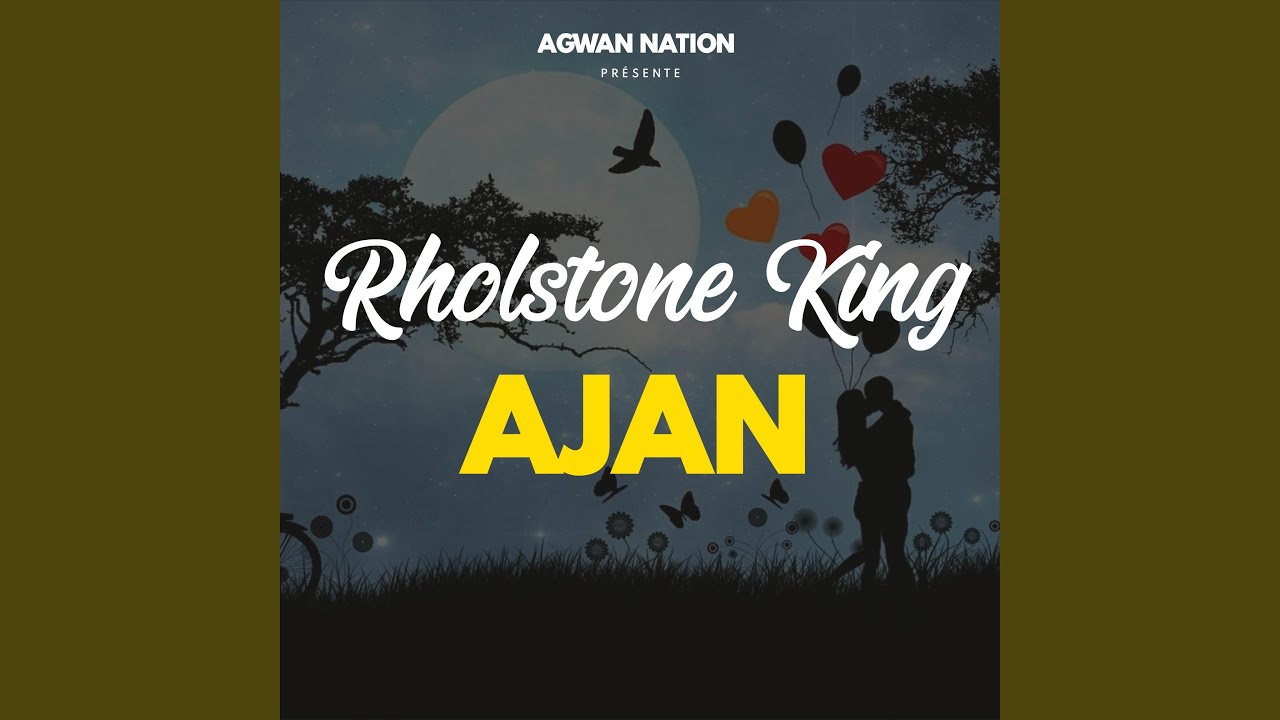 AJAN - YouTube