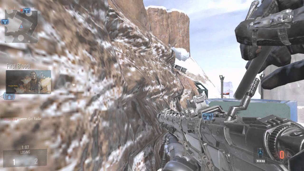 Second Map Bio Lab Youtube