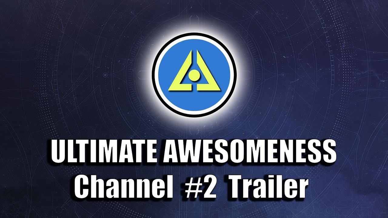 OLD Channel #2 Trailer - YouTube
