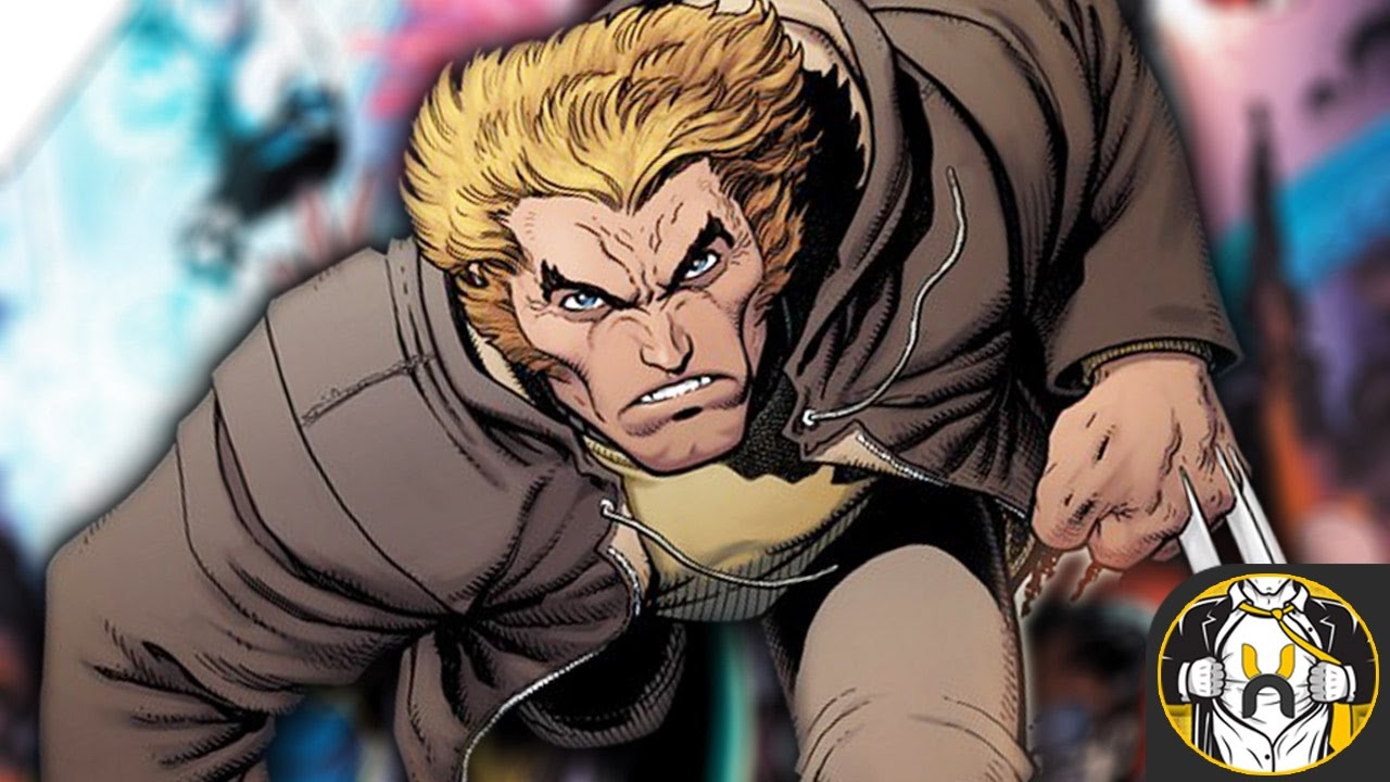 Ultimate Wolverine RETURNS to Marvel Universe! | X-Men Blue #1 - YouTube