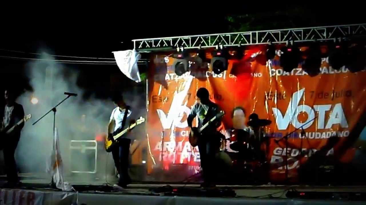 Pastel / En busca de algo más - Denso. - YouTube