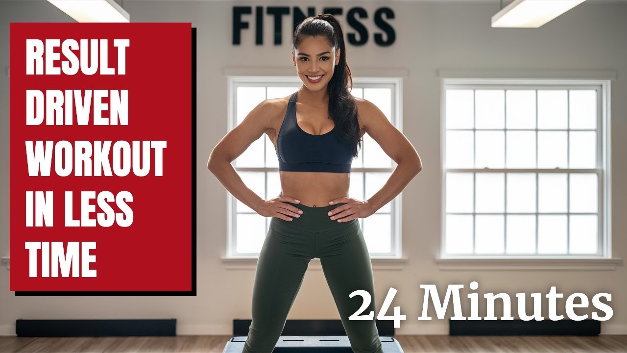 Elevate Your Fitness: Upper Body Trax Workout by StackTrax Fitness ...