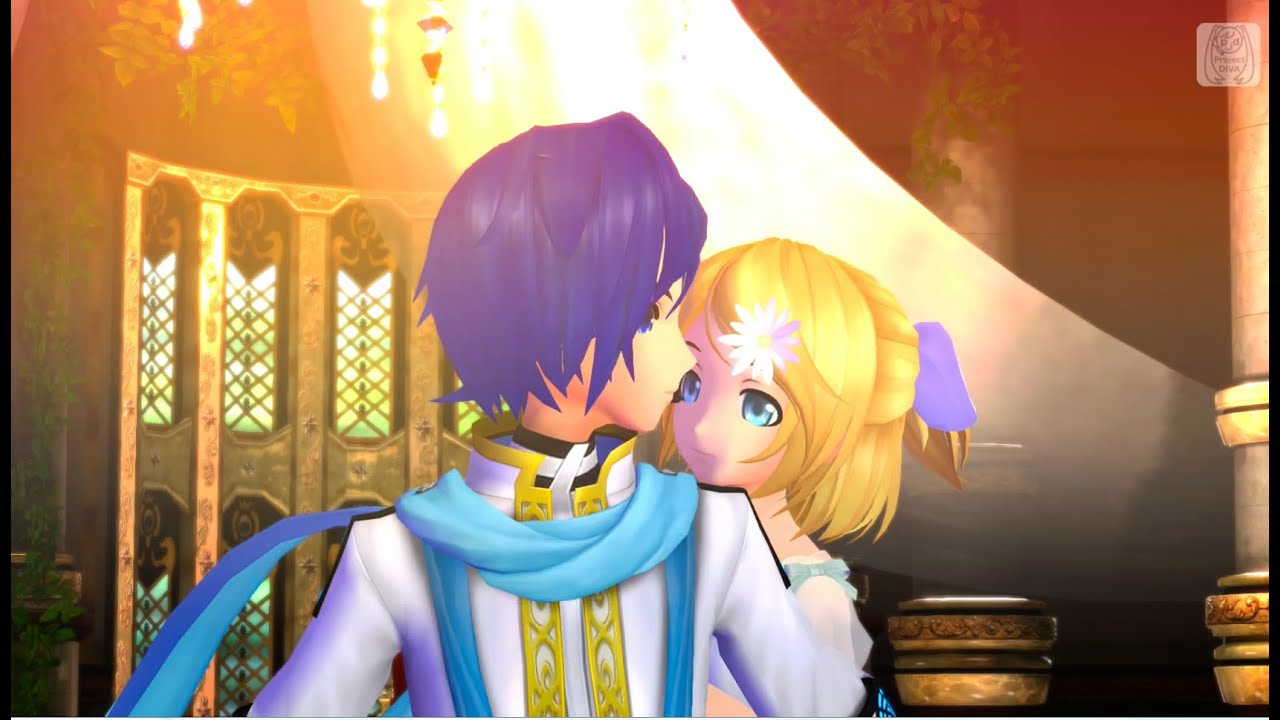 Kaito Cantarella Grace Edition