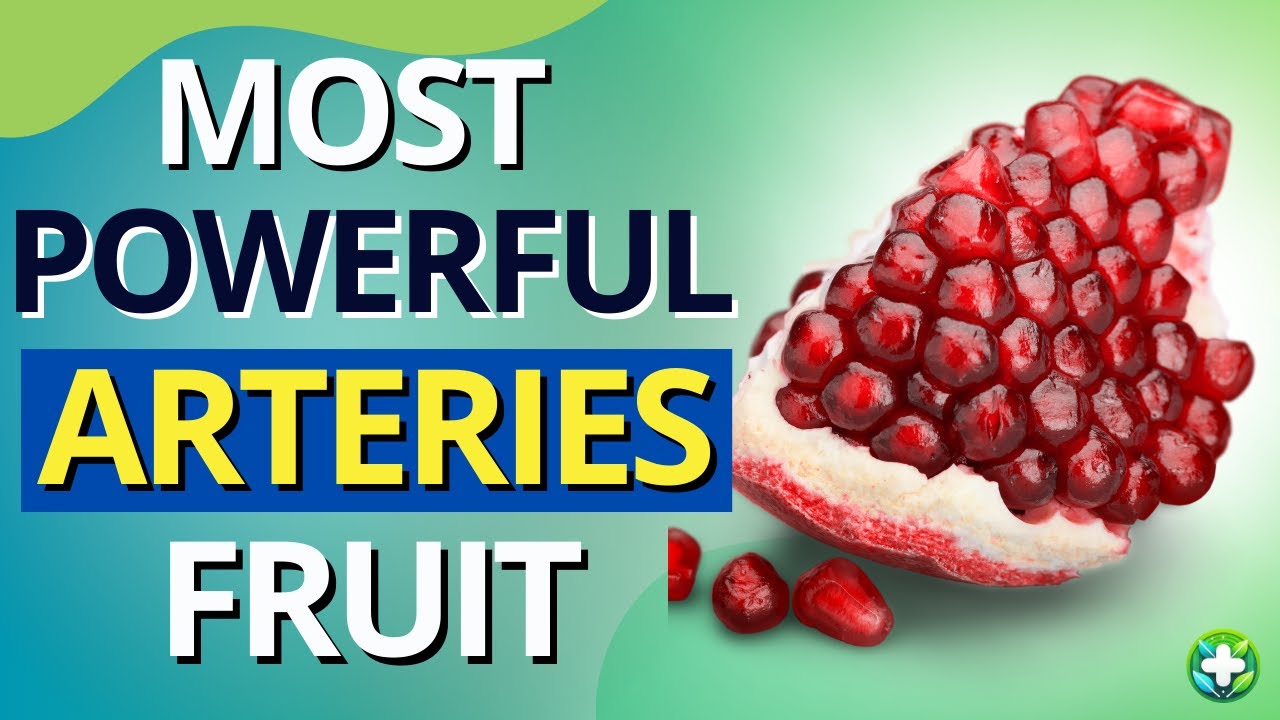 Reveals #1 Types Of Fruit MELT BLOOD CLOTS Naturally! NO MEDICINE ...