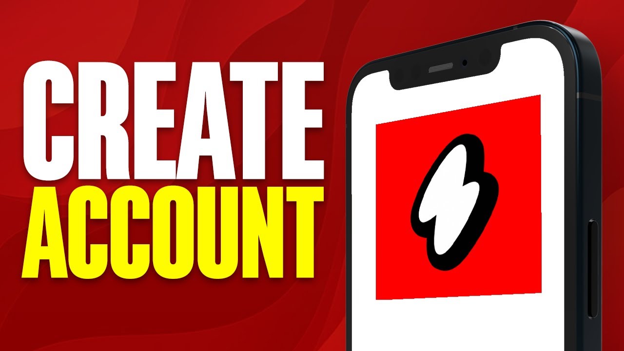 How To Create Account On Ten Ten App - YouTube