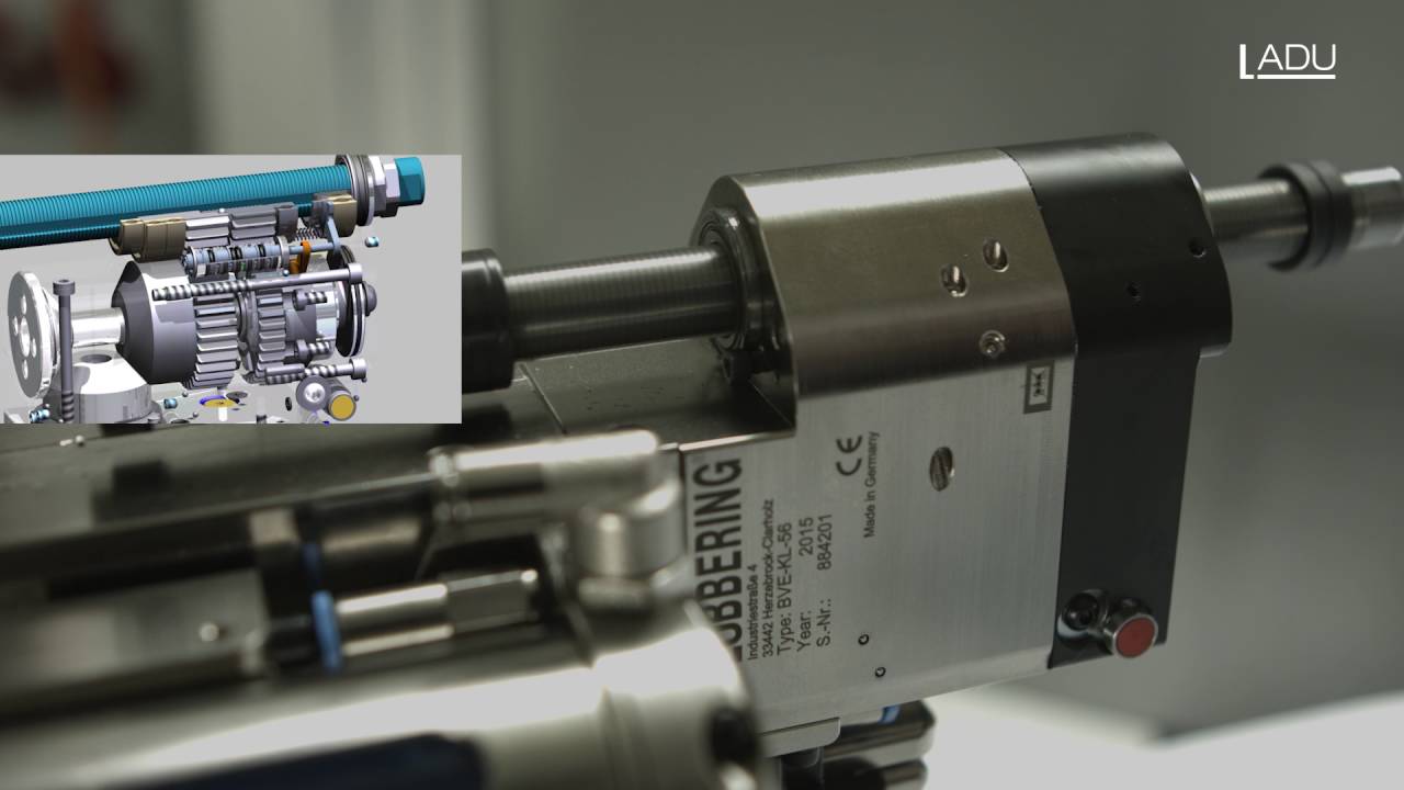 L.ADU - Perfect drilling process | english version - YouTube