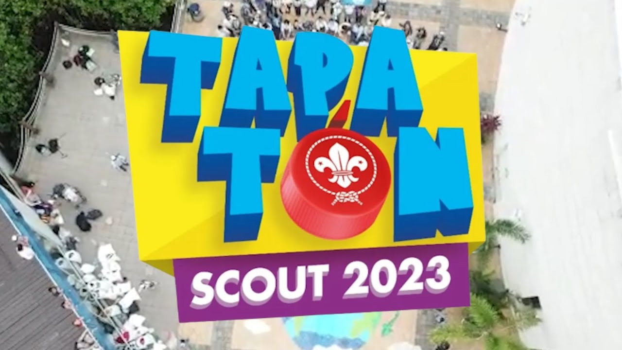 Tapatón 2023 - GS#14 SJLS - YouTube