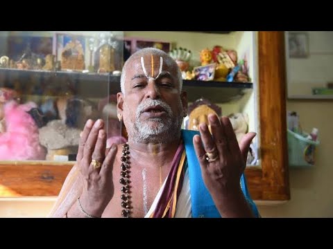 Paravakottai Andavan Vaibhavam- Paravakottai Andavan 102nd ...