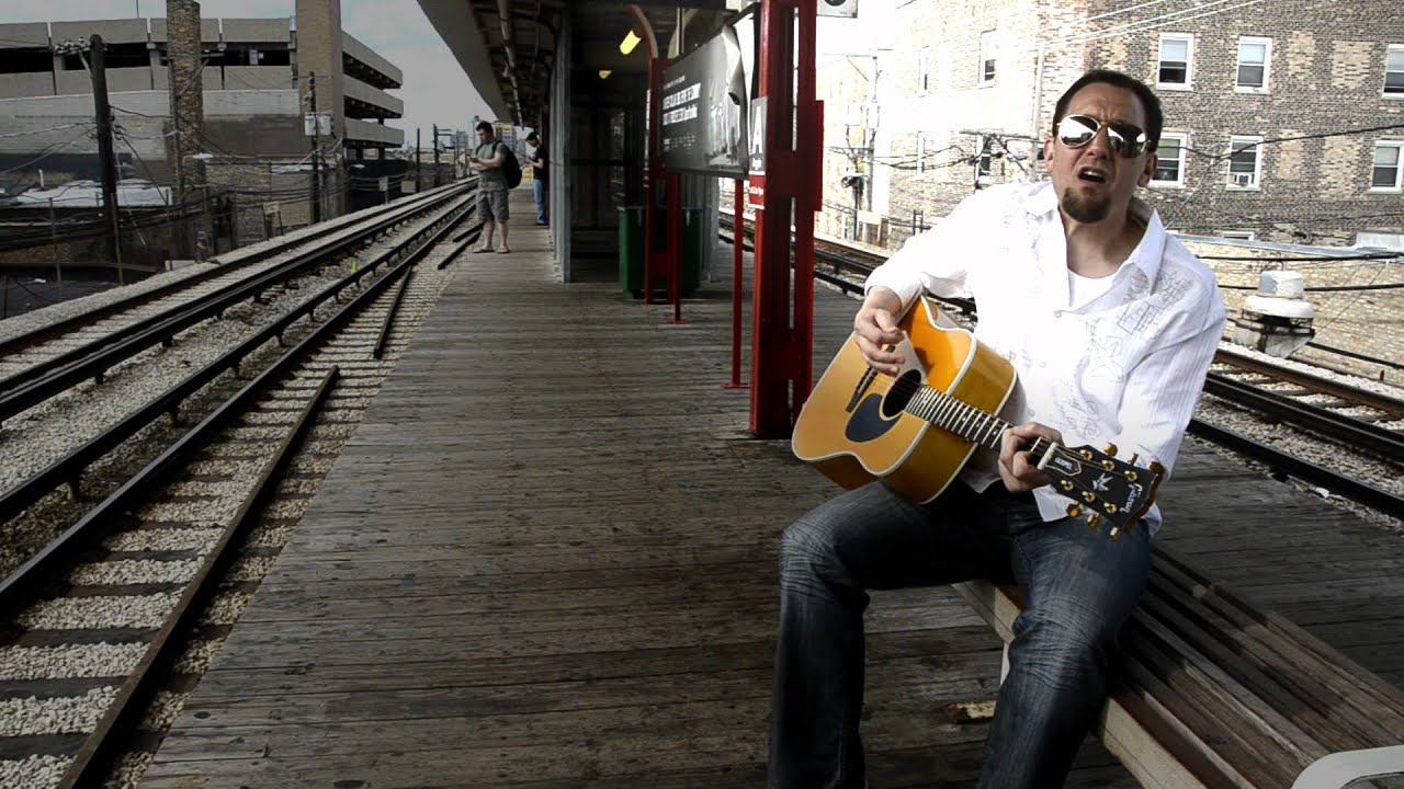 Christian Collin - Day to Day #americana #singersongwriter # ...