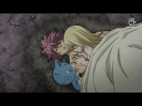 Fairy Tail [AMV] (NaLu) Love me like you do