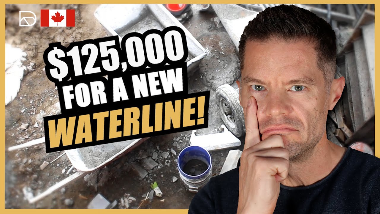 Building A New Multi-Family Building In Canada - The Ups, Downs and ...