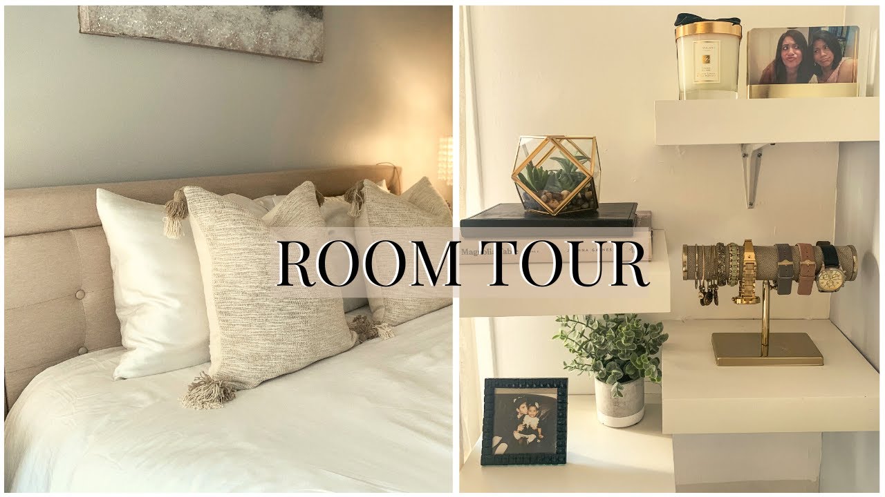 Room Tour 2020! - YouTube