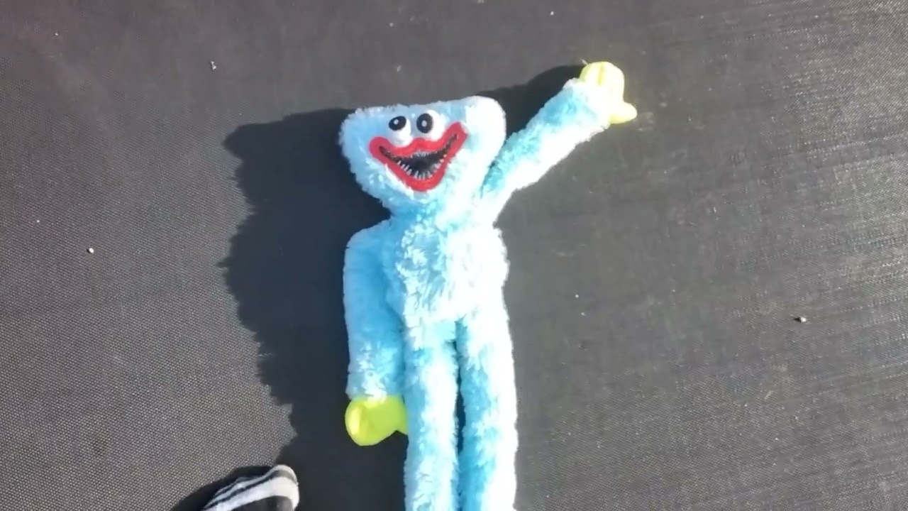 présentation HUGI wugi - YouTube