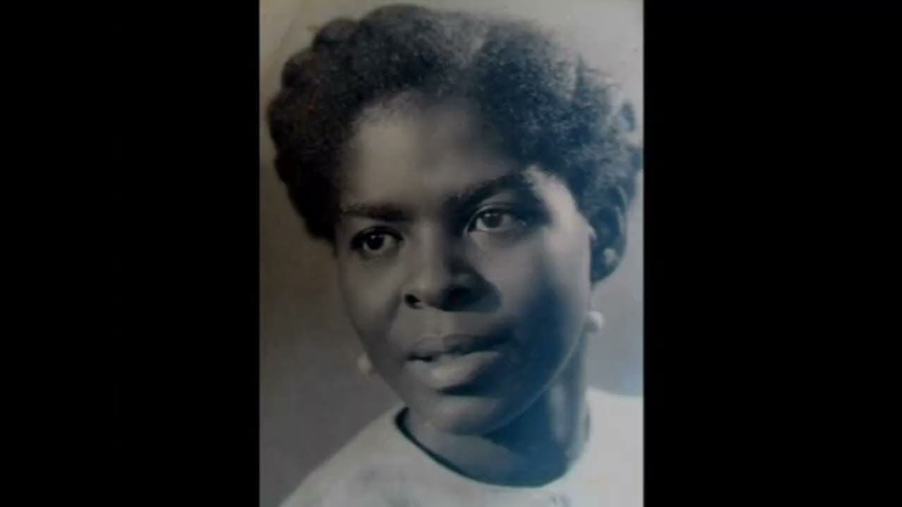 Chapter 9 " her full name is Victora Naa Morkor Bruce " 28th September ...