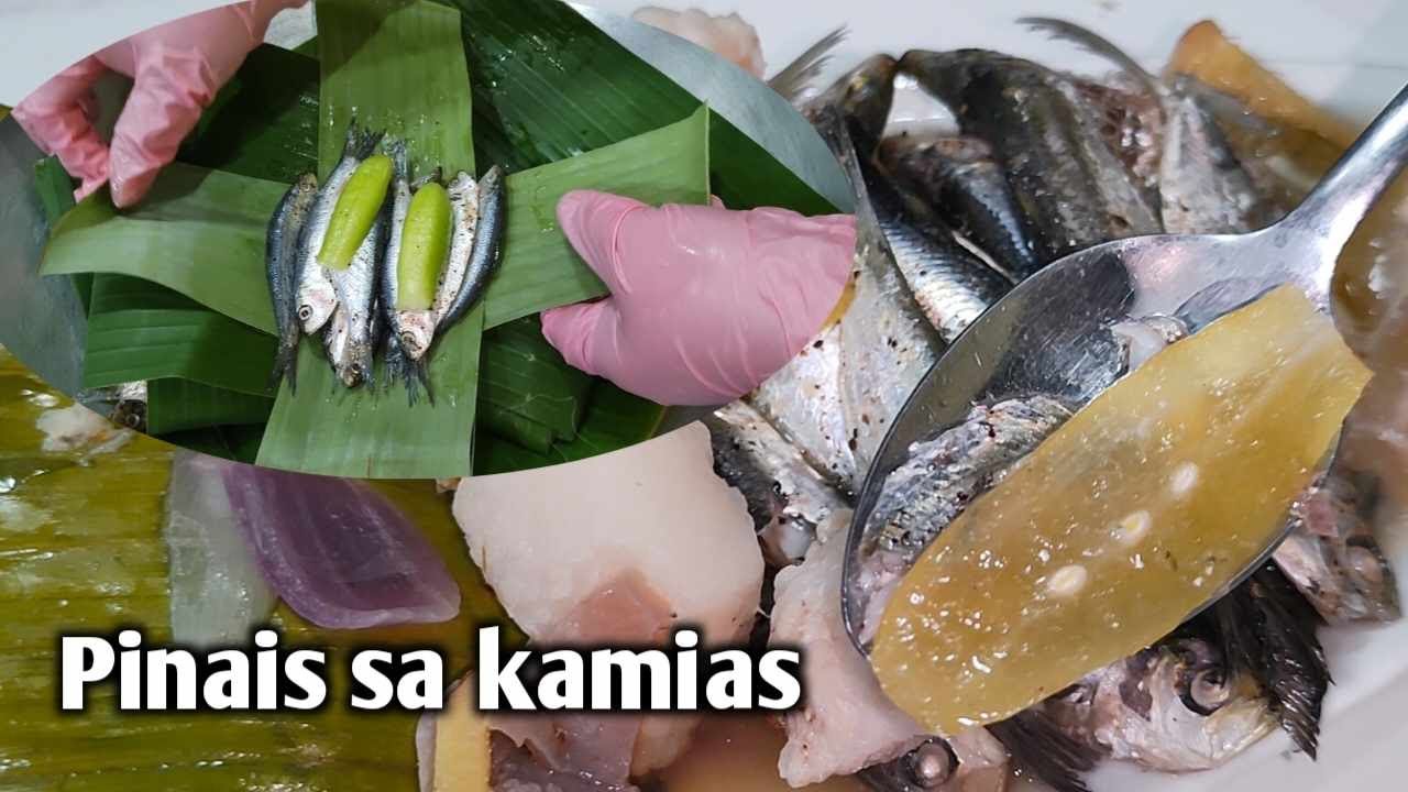 Pinais na Salinyasi Madiskarteng Nanay by mhelchoice - YouTube