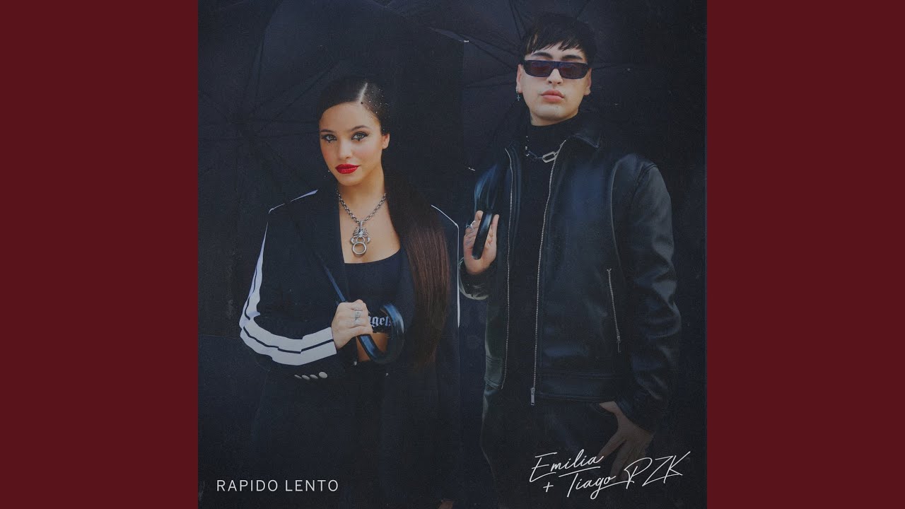 rápido lento - YouTube