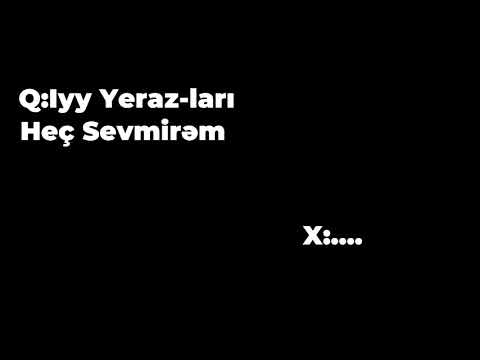 Yerazlar səs eləsə?😁💗#keşfetbeniöneçıkar #keşfetteyiz #keşfet #fypシ #keşfetol #keşfetteyim #keşfetal