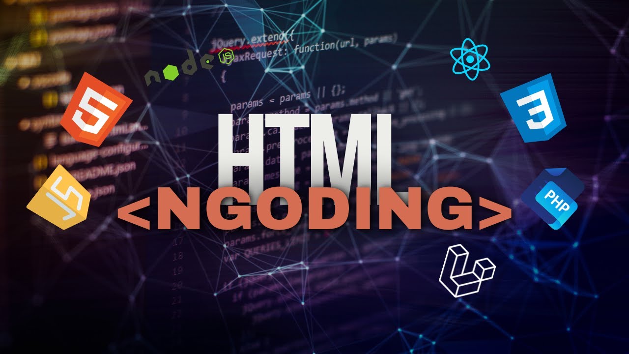 Kenalan Fungsi Strong, Emphasis, Blockquote, Quote - YouTube