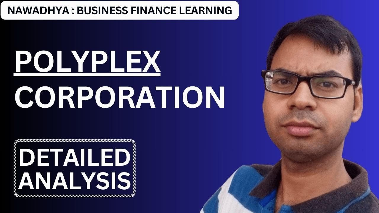 Polyplex Corporation Share Price Forecast | Polyplex Corporation Stock ...