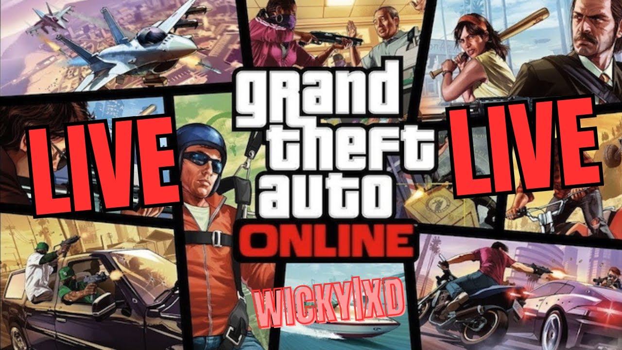 GTA V ghmu capak gmu!!!!(part 2) - YouTube