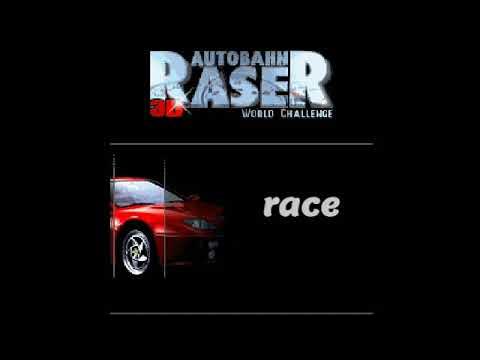 3D Autobahn Raser: World Challenge - Dan Hofrichter - race (Java) - YouTube