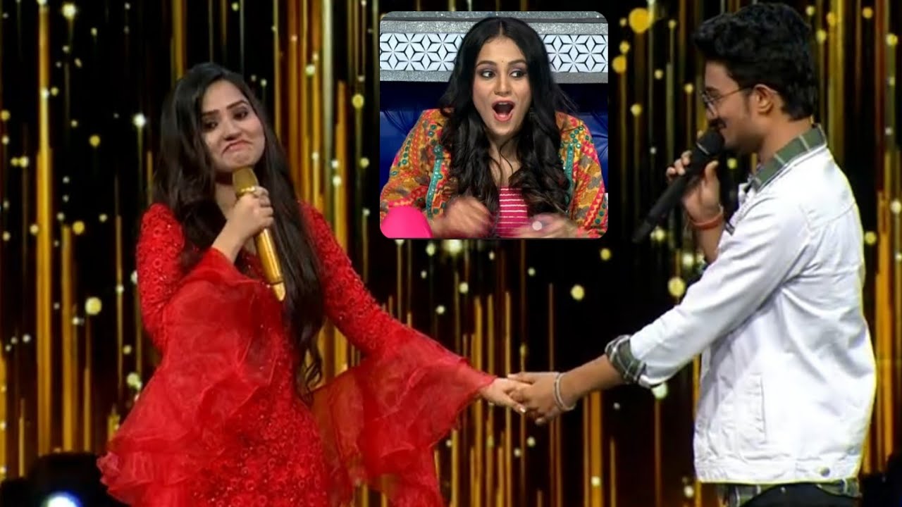 Rishi ने Bidipta का हाथ पकडा़ और करदिया Propose Full Video |Rishi ...