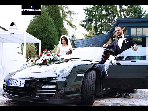 Kurdische Hochzeit  / 2017 / Saarbrücken / AKCAY VIDEO VIDEO PRODUCTION