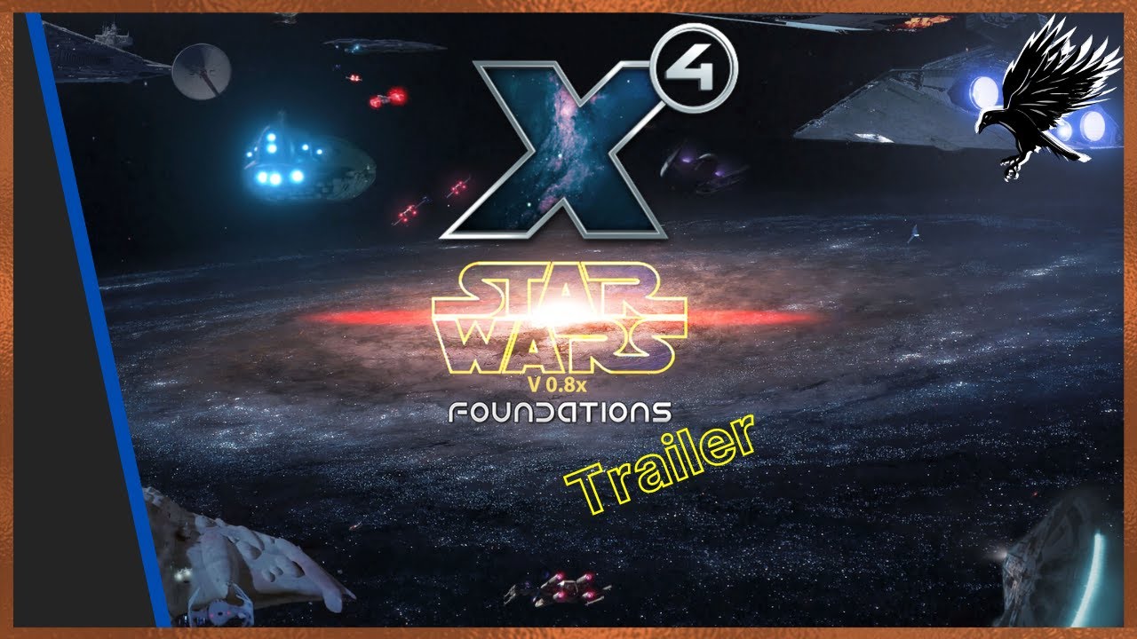 Star wars interworlds 08 Trailer - YouTube