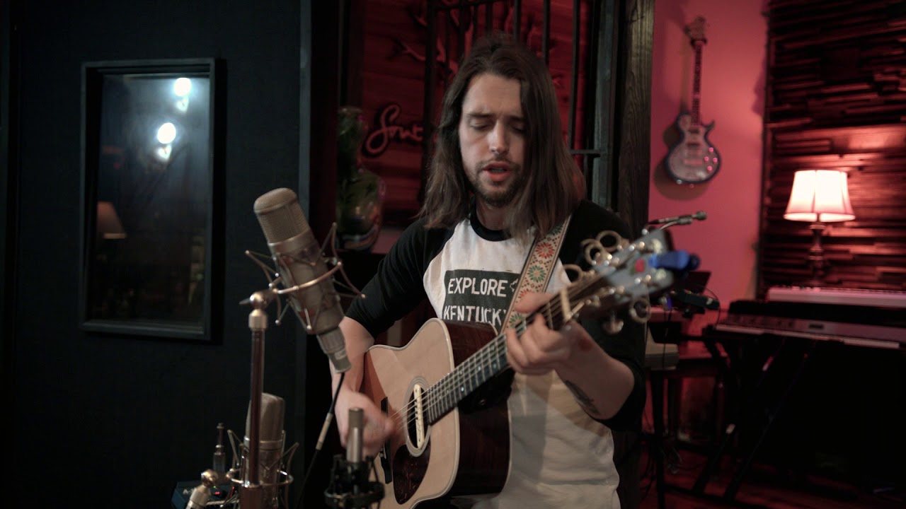 Nicholas Jamerson - Hindman - OKY Sessions Chords - Chordify