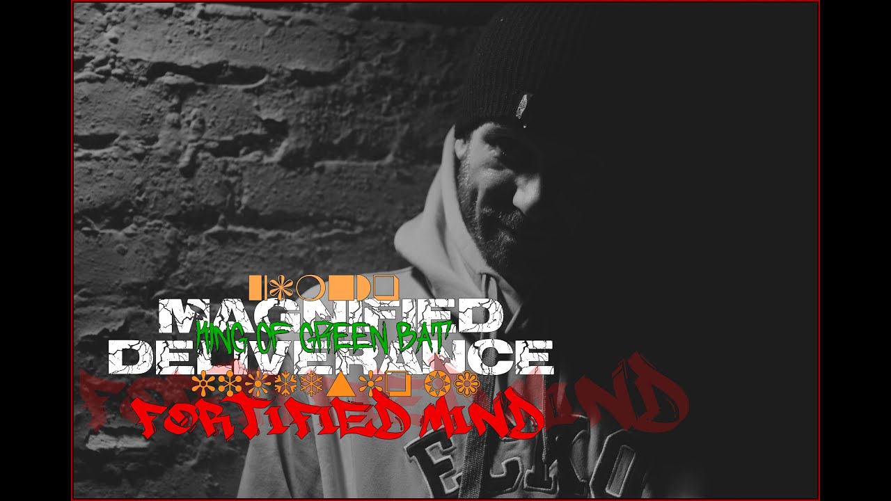 Fortified Mind - "Magnified Deliverance" - YouTube