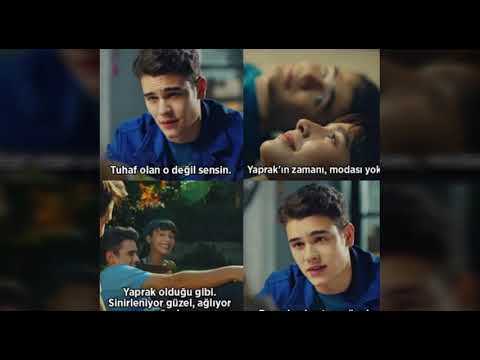 4N1K İLK AŞK IŞTE KLİP ♡