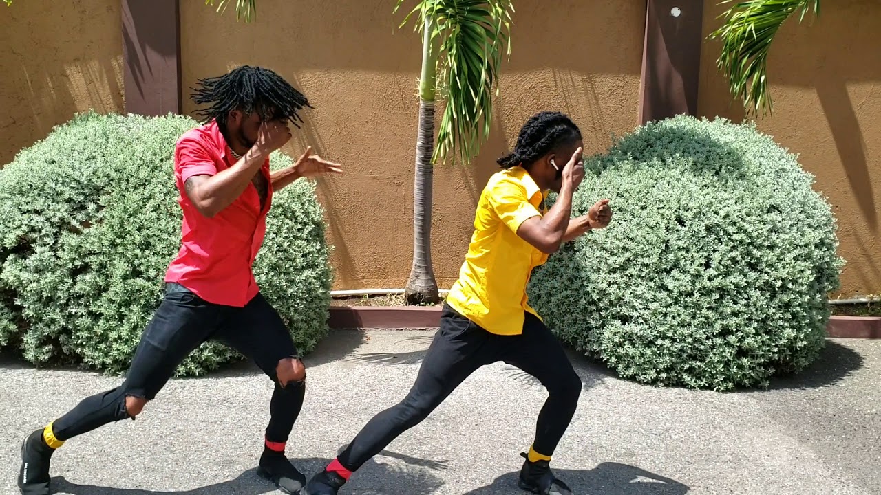 Shella - Special ft Optimistic Dancers - YouTube