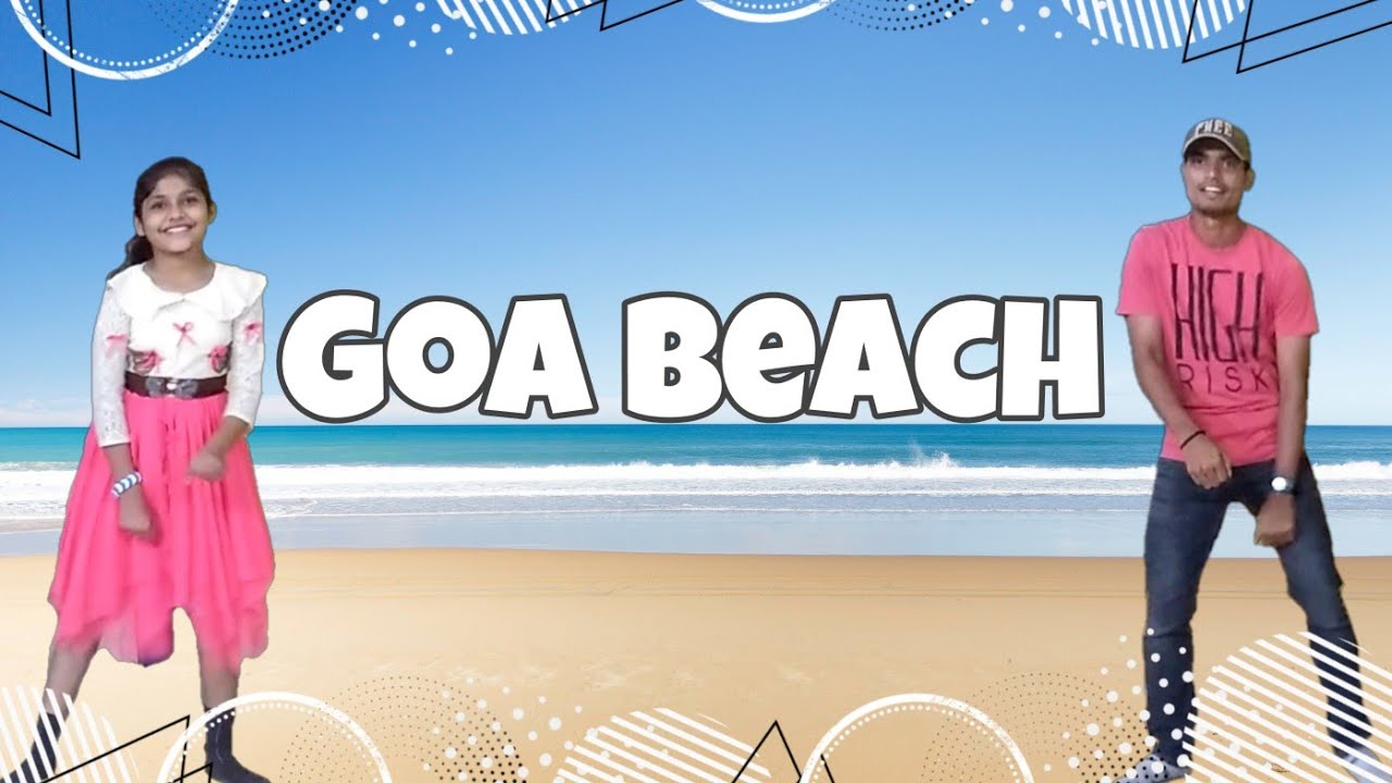 Goa Beach Song l Dance Cover l Neha kakkar l Tony kakkar l Mayuri l ...