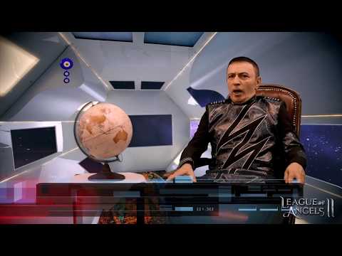 Mustafa Topaloğlu'ndan yeni sunucu Nebula'ya yorum
