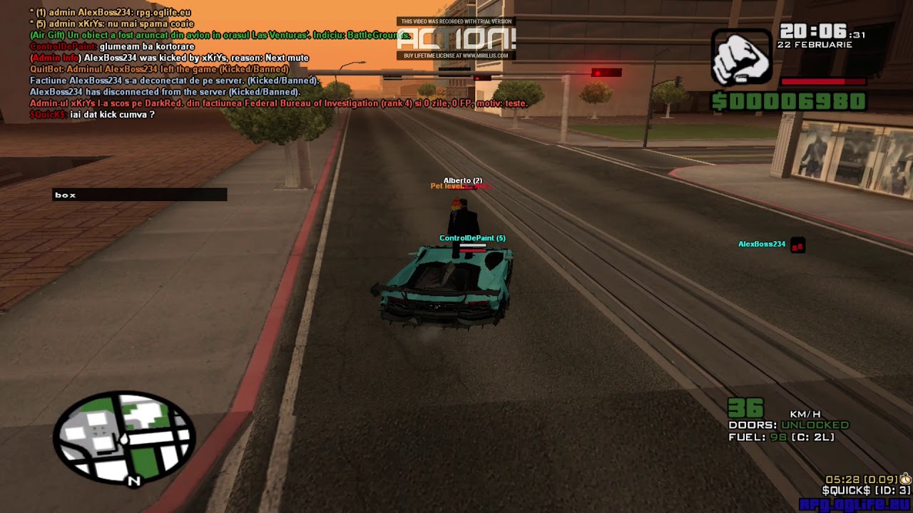 $QuicK$ ( Samp ) - YouTube