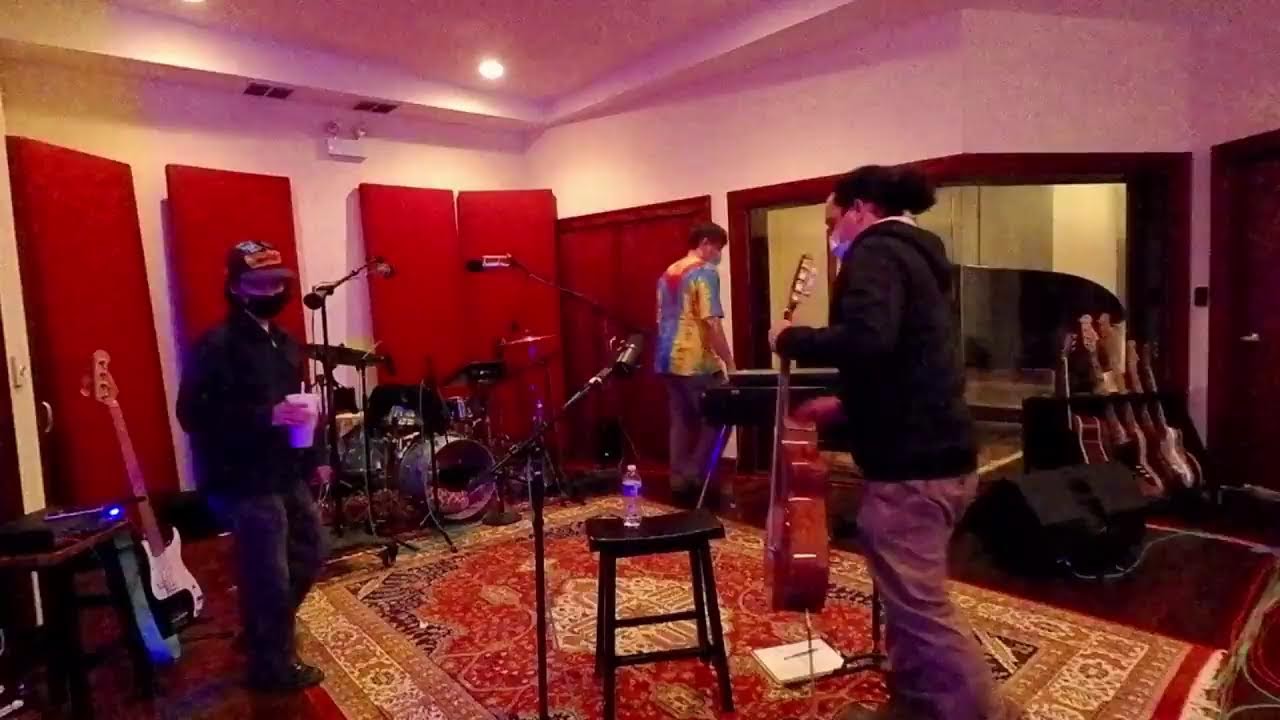 Alfonzo Jones Live Stream - YouTube