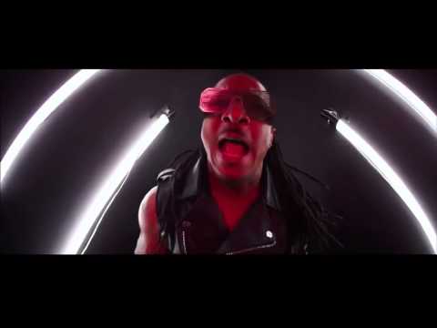 Kerwin Du Bois & Lil Rick - Monster Winer | Official Music Video